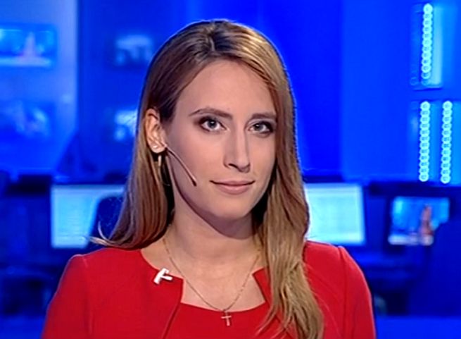 Marta Piasecka przeszła z TV Republika do Telewizji Polskiej ...