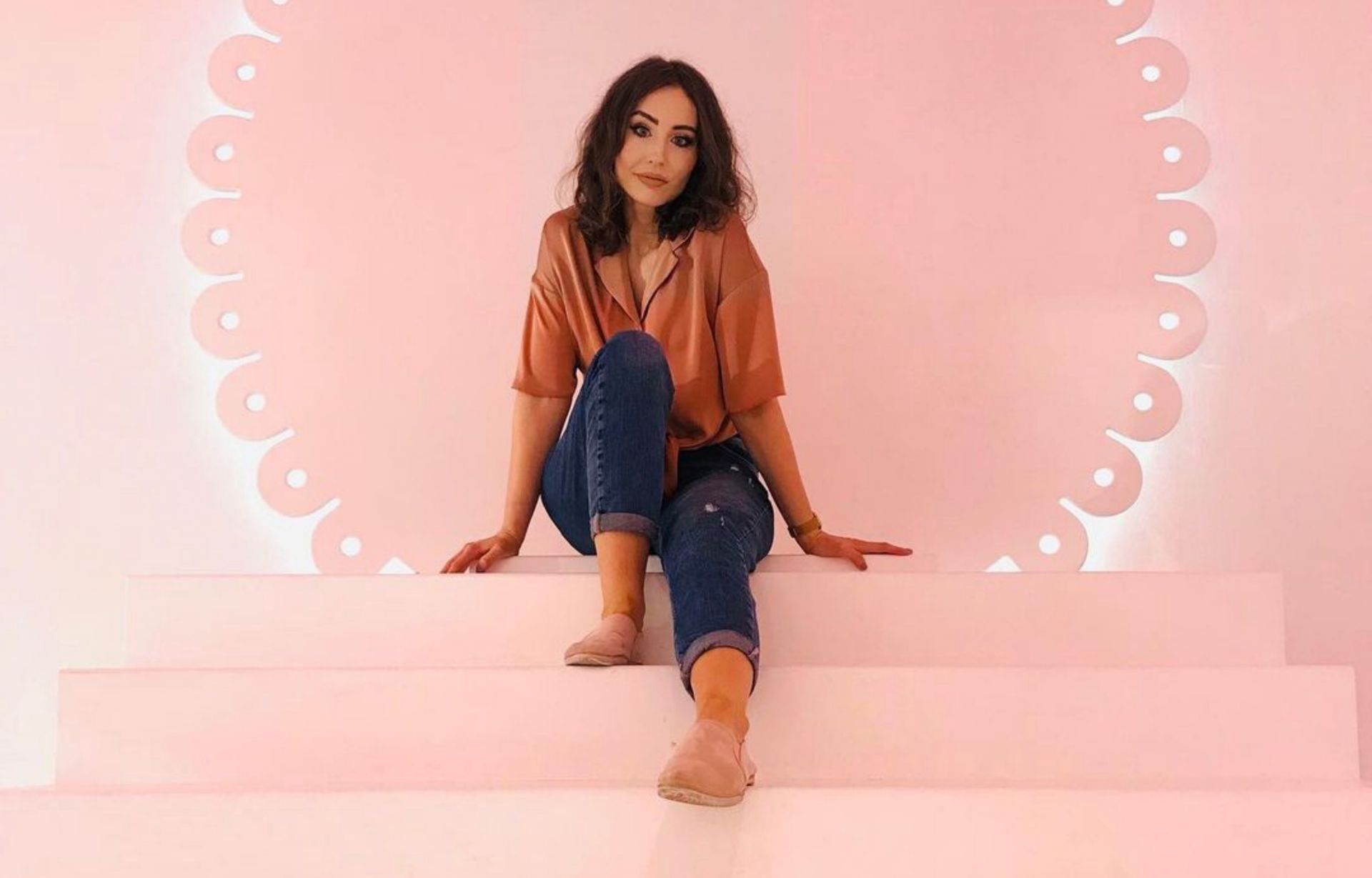 Widzowie TVP nie mogą oderwać od niej wzroku. Sara Kalisz ozdobą igrzysk