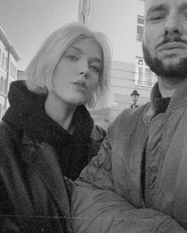 Rozstali się?! Jeszcze miesiąc temu byli razem na wakacjach - Pudelek