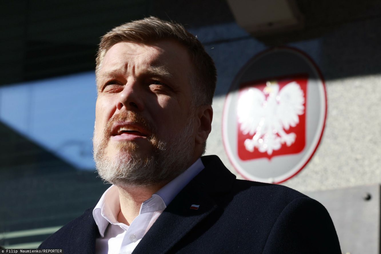 Wybory prezydenckie 2025. Adrian Zandberg – program wyborczy