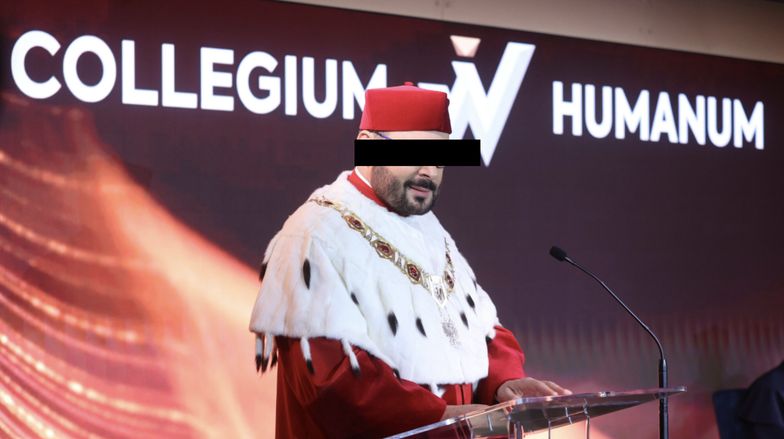 Afera Collegium Humanum. Dyplom MBA ciągle otwiera drzwi do państwowych spółek - Money.pl
