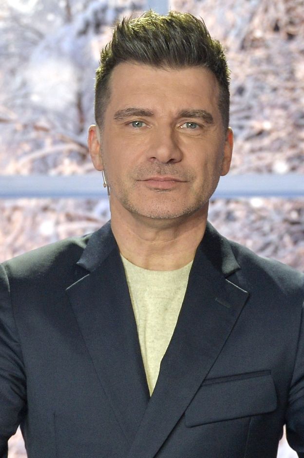 Tomasz Kammel o ojcostwie. "Nie chcę udawać kogoś, kim nie jestem" - Pudelek