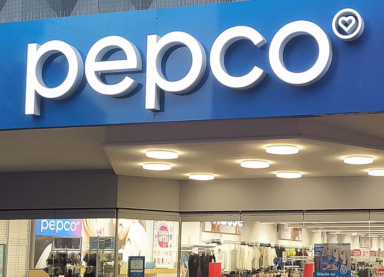 Od 2 stycznia w Pepco. Sprzęt do ćwiczeń od 25 zł