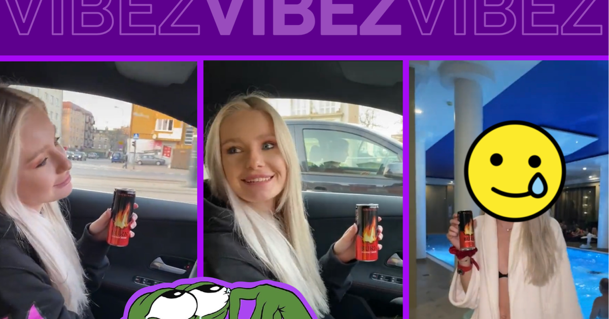 Mistrzowskie lokowanie produktu: Mrs.Lillyy wcisnęła w filmik ...