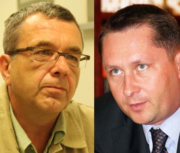 Miecugow o bluzgach Durczoka: "Winny zostanie zwolniony" - Pudelek