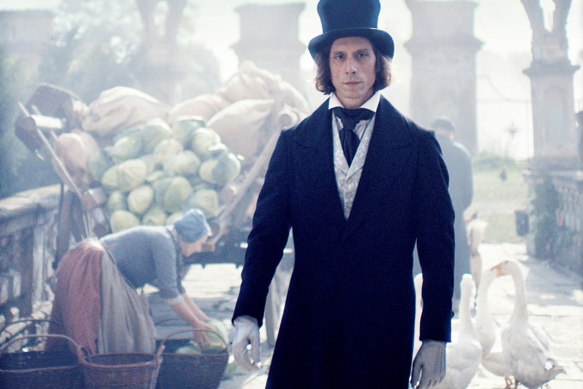 Wielki rozmach, jeszcze większy budżet i międzynarodowa obsada. Co wiemy o filmie "Chopin ...