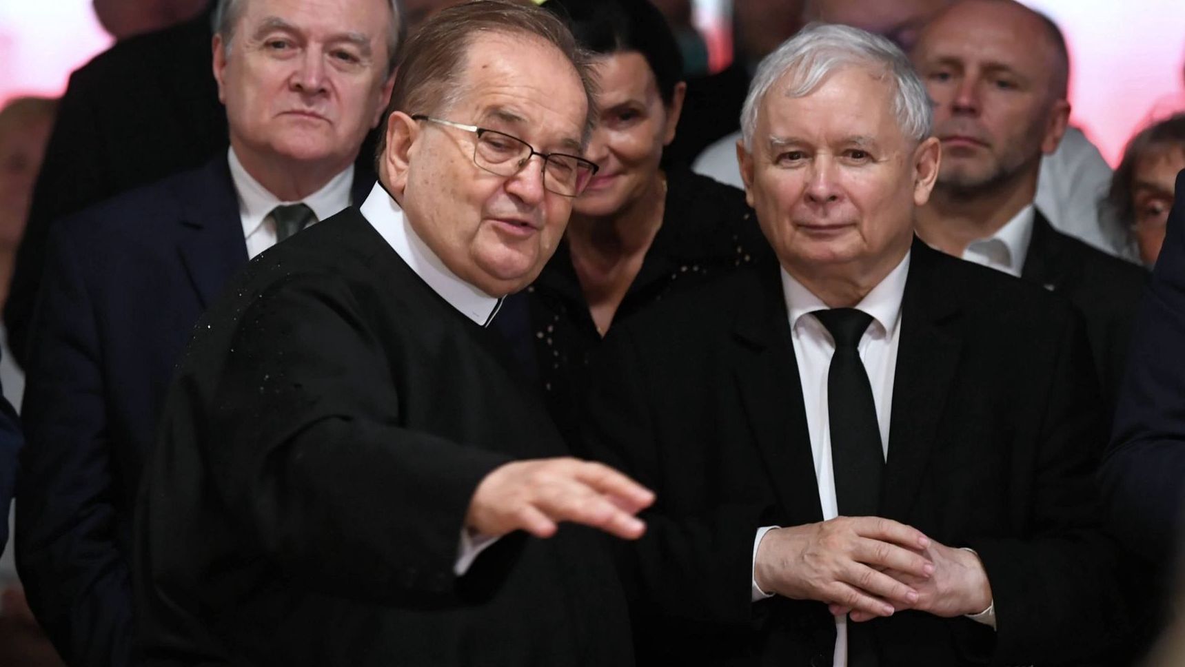 Nowe "dzieło" o. Rydzyka. Klasztor w muzeum budowanym z publicznych ...