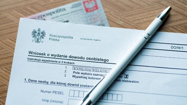 Te nazwisko w Polsce mają tylko dwie osoby. Szok - Pudelek