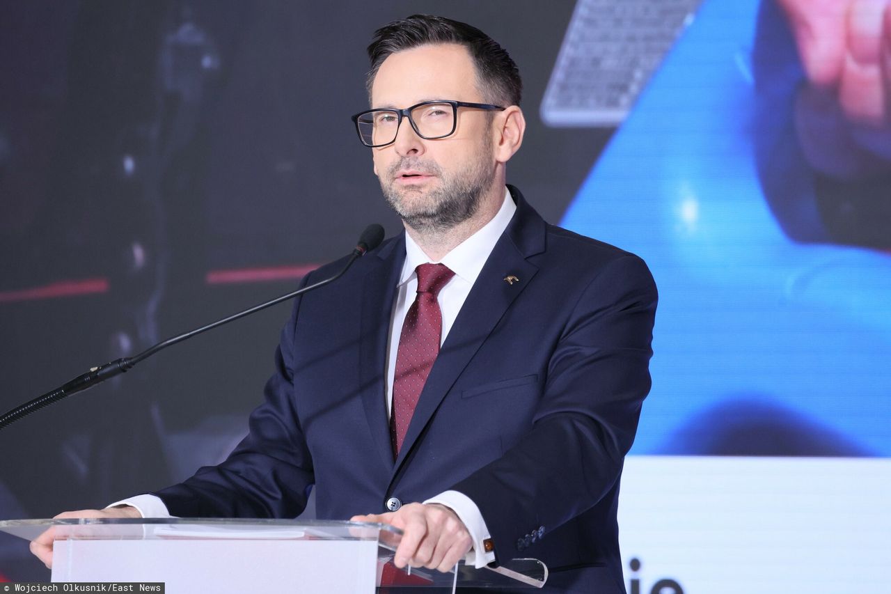 Pojawił się w prokuraturze. Obajtek przesłuchany