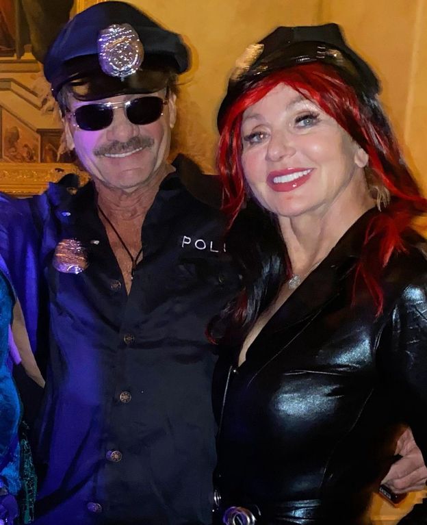 "Żona Miami" wiedziała o zdradach Rodrigo. Opowiedziała o rozstaniu ...