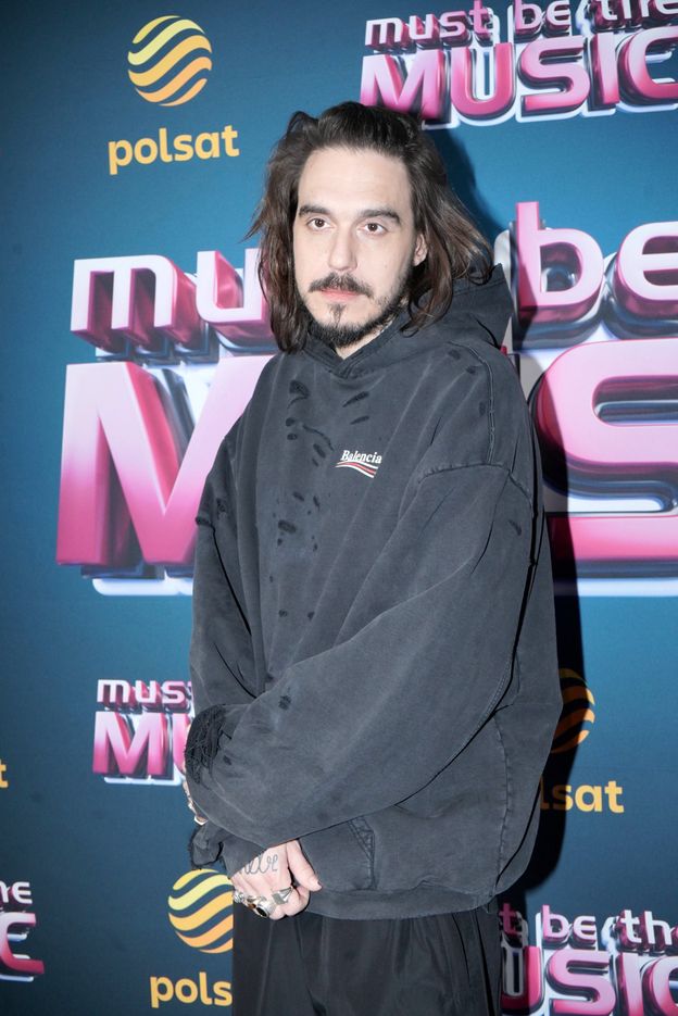 Miuosh ciepło o piosence Dody: "Utwór, którego nie cierpię" - Pudelek