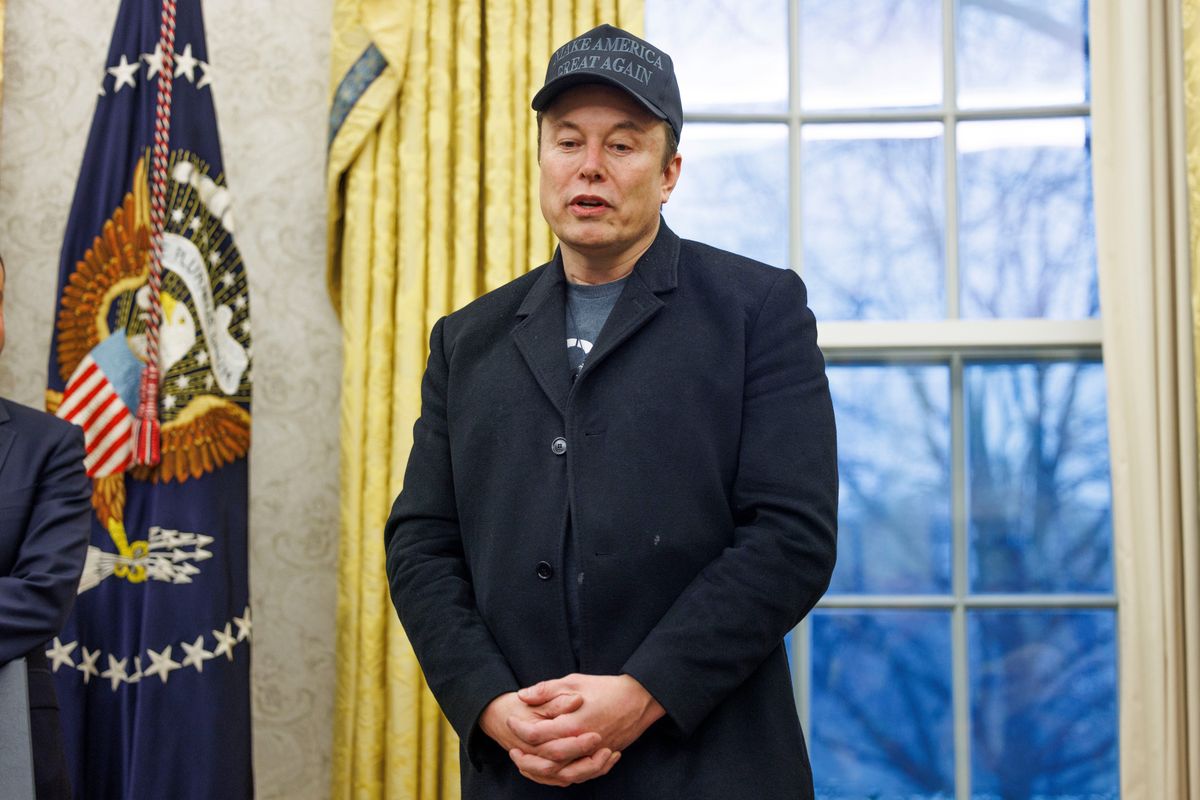 Elon Musk's Billion-Dollar Bonanza: Unveiling His Stratospheric ...