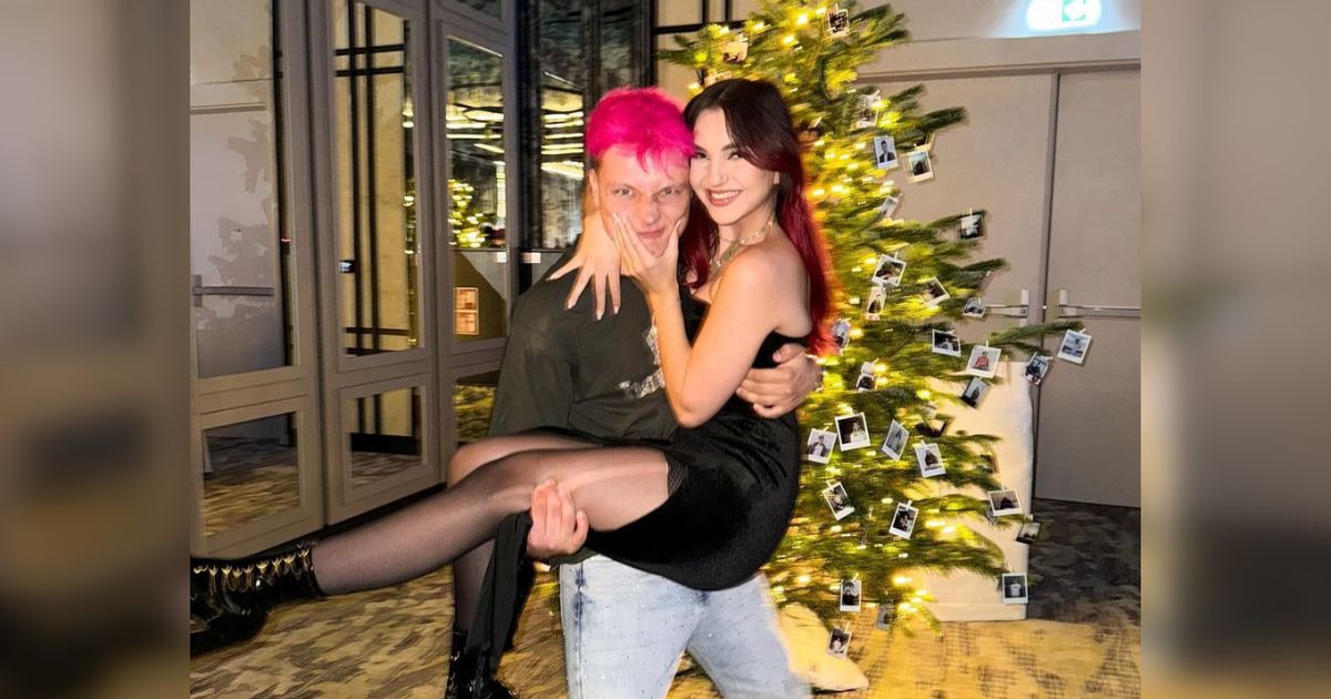 Detektywi z TikToka są nieomylni. Przemek Pro i Kartonii potwierdzili związek - Vibez