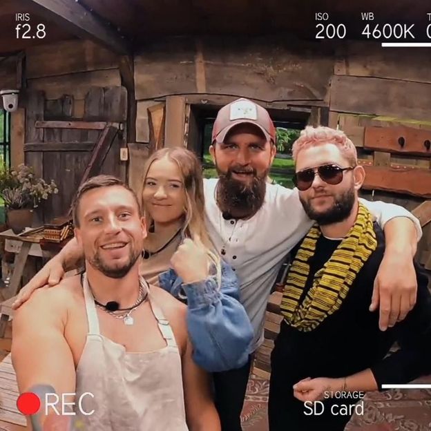 "Farma". Znamy ZWYCIĘZCĘ 1. edycji programu! - Pudelek