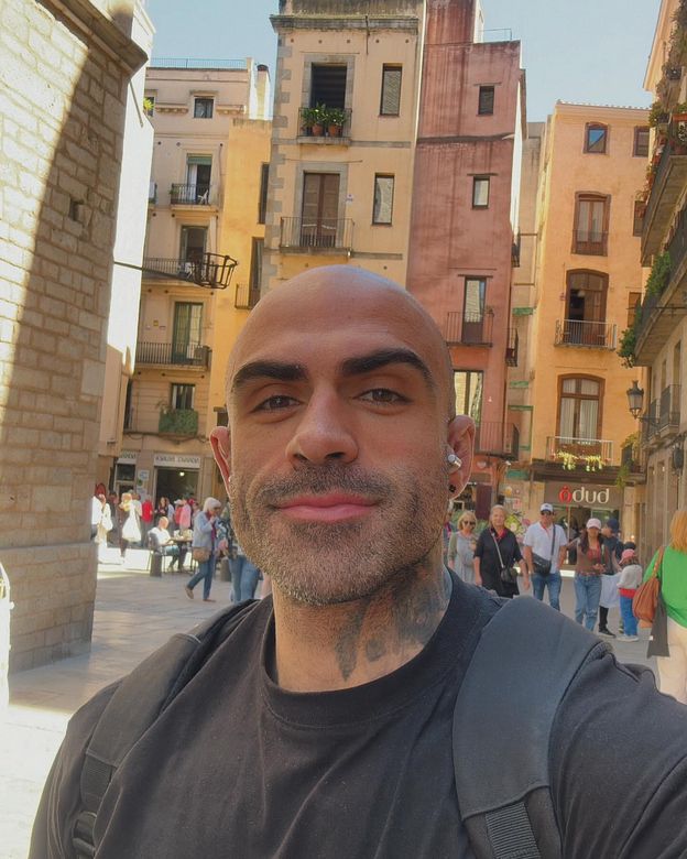 Akop Szostak i Sylwia wrócili do siebie? Wszystko jasne - Pudelek