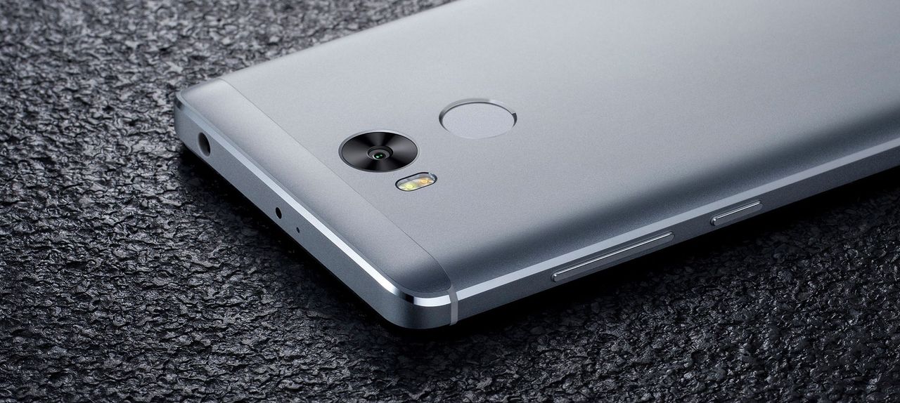 Xiaomi Redmi 4 oficjalnie. Nowy budżetowiec w trzech wariantach