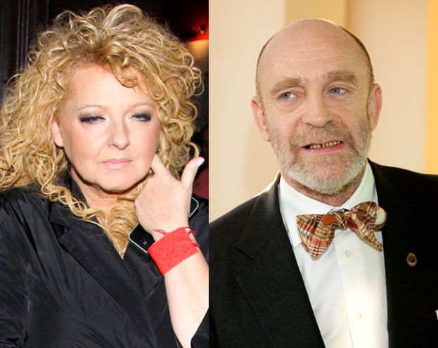 Gessler o Gesslerze: "TO OSOBA NIEBEZPIECZNA!" - Pudelek