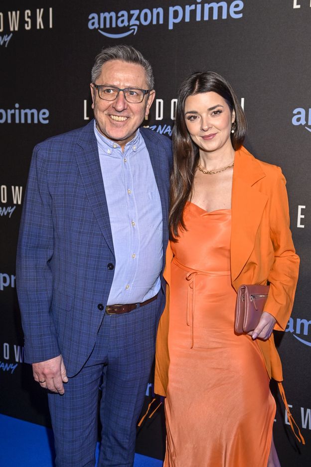 Andrzej Sołtysik STRACIŁ KOLEJNĄ PRACĘ. Tym razem znika z porannego ...