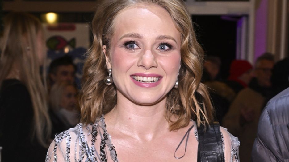 Barbara Garstka jest w ciąży. "Najpiękniejszy prezent, który noszę"