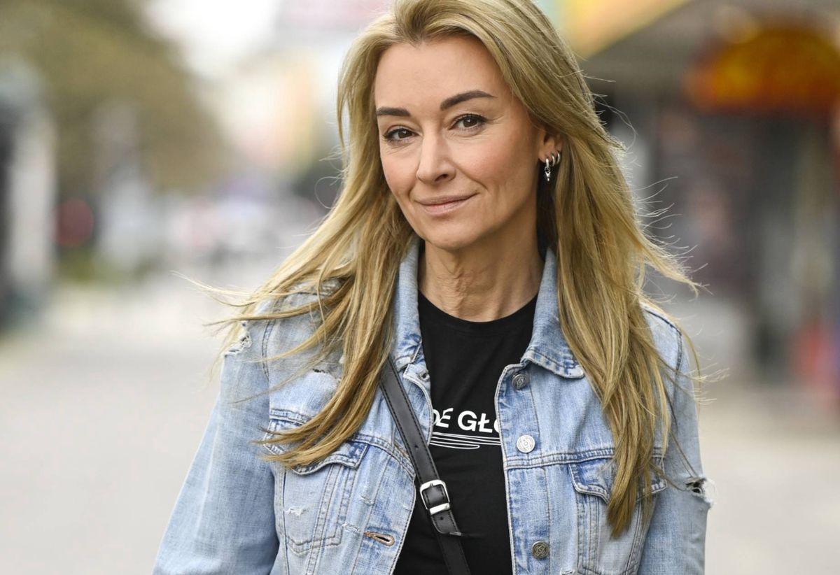 Martyna Wojciechowska: "Miałam depresję poporodową" - WP Kobieta