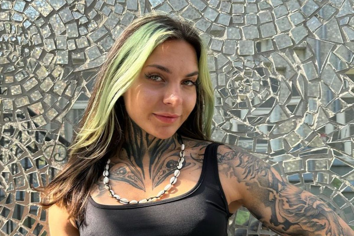 Uchodzili za związek idealny. Potem ona zdecydowała się na wyznanie