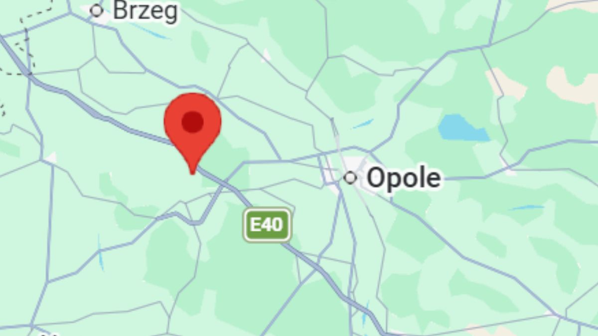 Ciężarówka wjechała w pojazd służb. Tragedia na A4