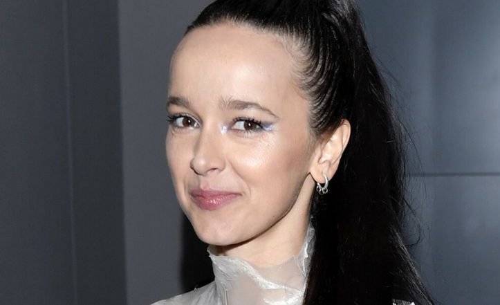 Monika Brodka ma NOWEGO partnera. Wiemy, kim jest - Pudelek