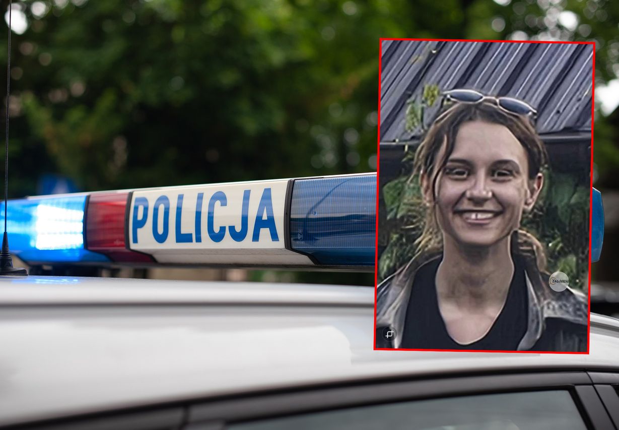 Nowy trop w sprawie zaginięcia Weroniki Jędras. To tajemniczy wpis