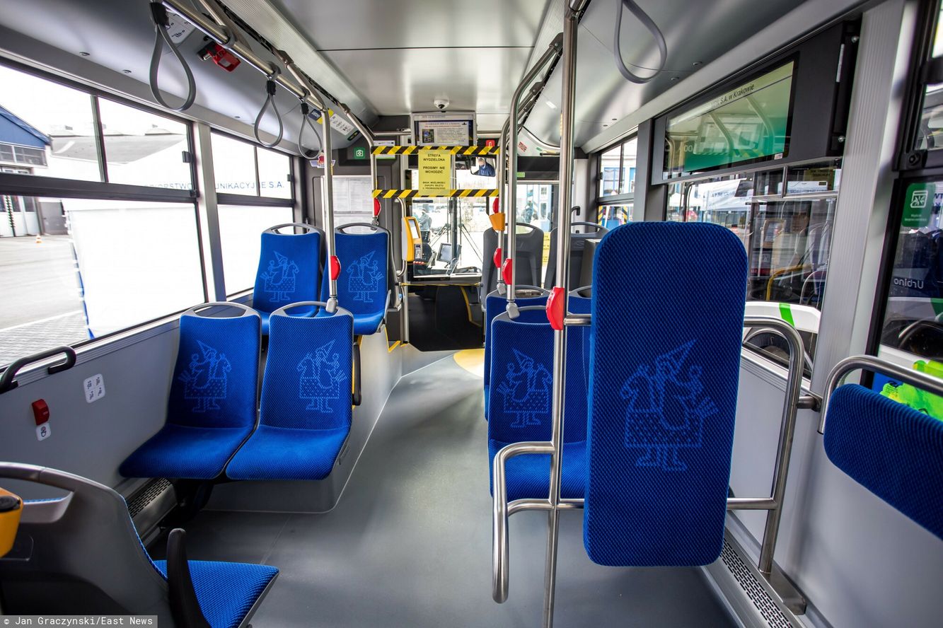 Komunikacja miejska w Malborku będzie darmowa?