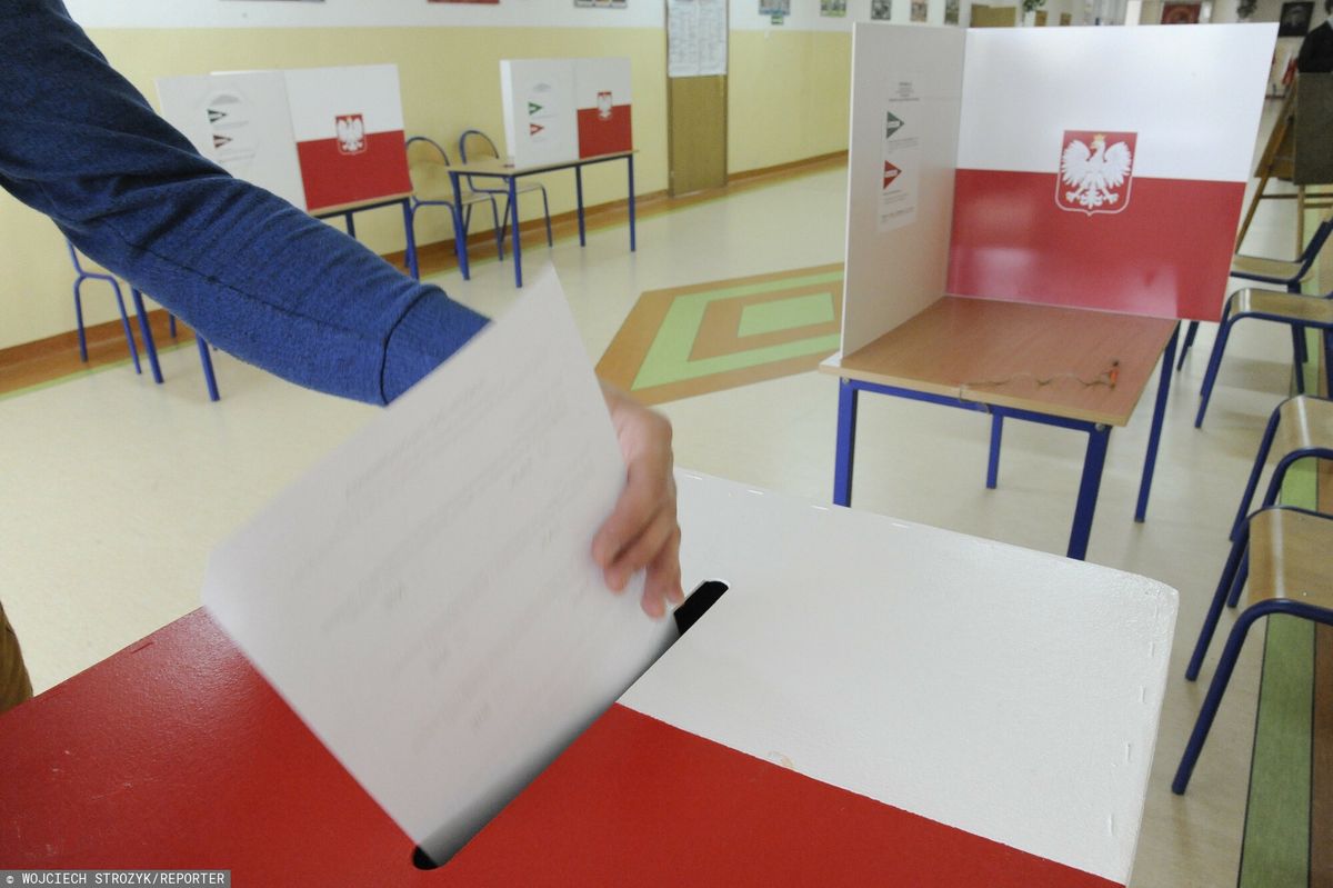 Referendum 2023. Cisza referendalna. Ile trwa? Do miliona złotych za jej złamanie - WP Wiadomości