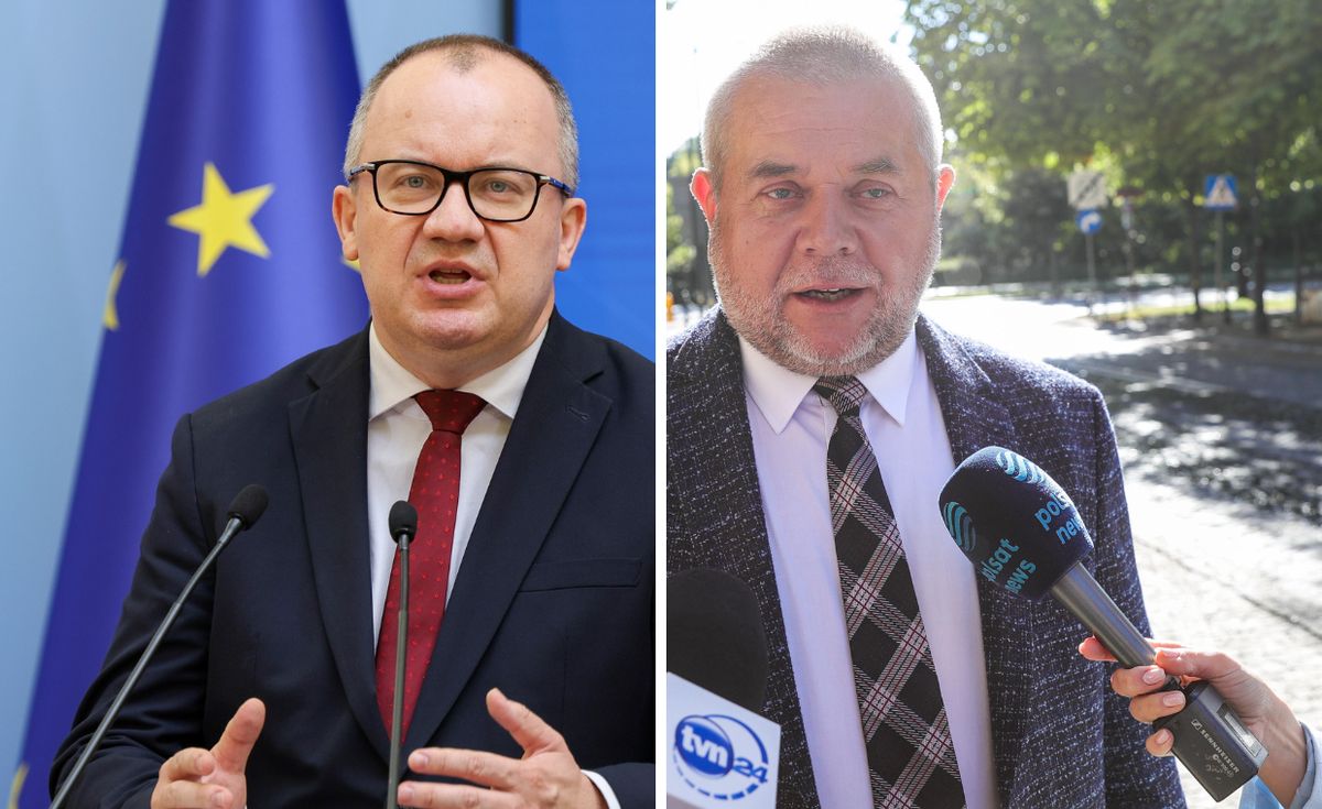 Prokuratura podaje powody wniosku o odwołanie Tomasza Janeczka - WP Wiadomości