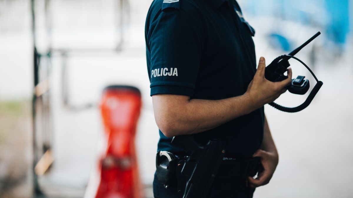Zaginęła 12-letnia Ela. Szuka jej 200 osób