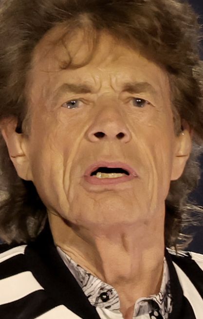 Syn Micka Jaggera trafił do szpitala. "Gdy oni cierpią, ty też cierpisz"