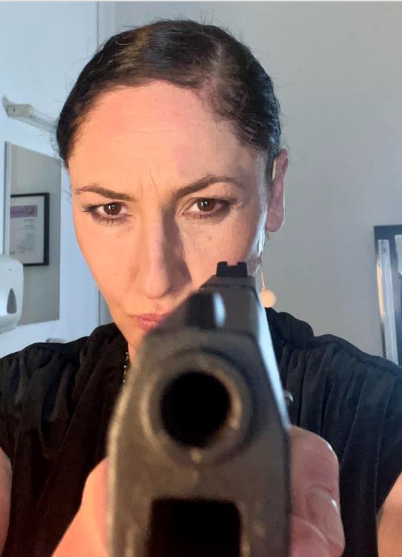 Grała Elkę w "M jak miłość". Nie do wiary, jak teraz wygląda aktorka ...