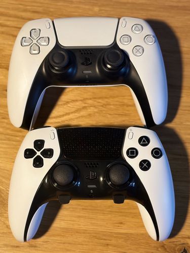 DualSense Edge - najdroższy pad do PlayStation w historii. Czy jest aż ...