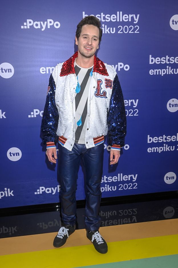 Nie wiedzieli o sobie przez wiele lat. Teraz łączy ich wyjątkowa ...