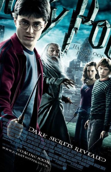 Harry Potter po japońsku! Harry Potter po japońsku!