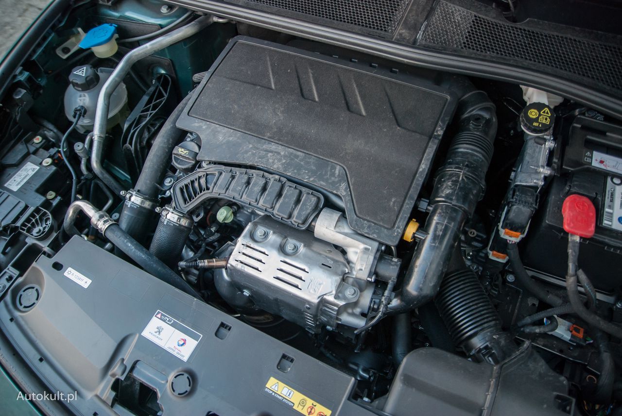 Test: Peugeot 308 SW – teraz to on podniósł poprzeczkę konkurencji