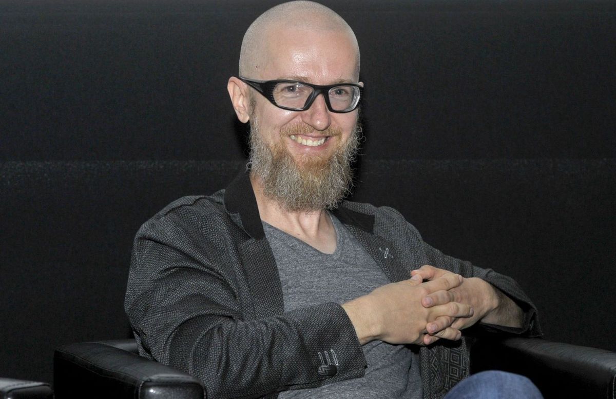 Tomasz Bagiński podbija Hollywood. Fantasy w gwiazdorskiej obsadzie ...