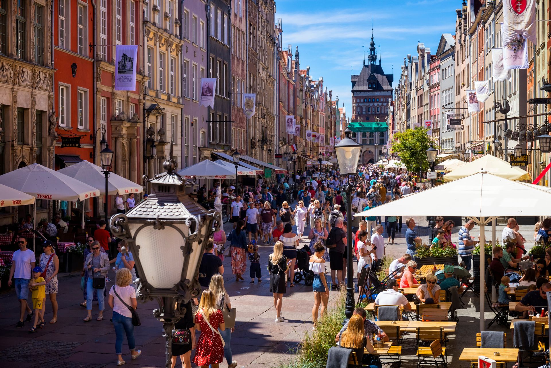 Miliardy na rozwój Polski. To największy krajowy program w UE