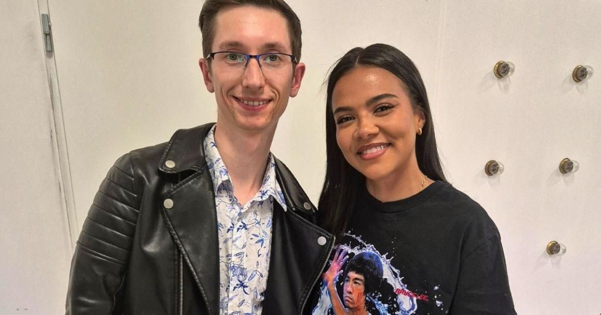 Piwko nie można nie zawalczy na Clout MMA. Ukrainiec podał powód - Vibez