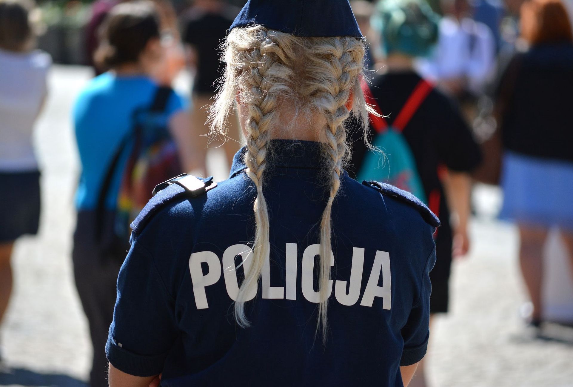 Kosztuje grosze. Policjantka zdradziła patent na kieszonkowców