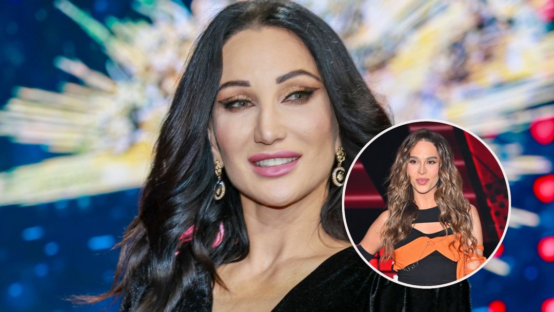 Eurowizja 2025. Blanka szczerze o Justynie Steczkowskiej. "Ona ...