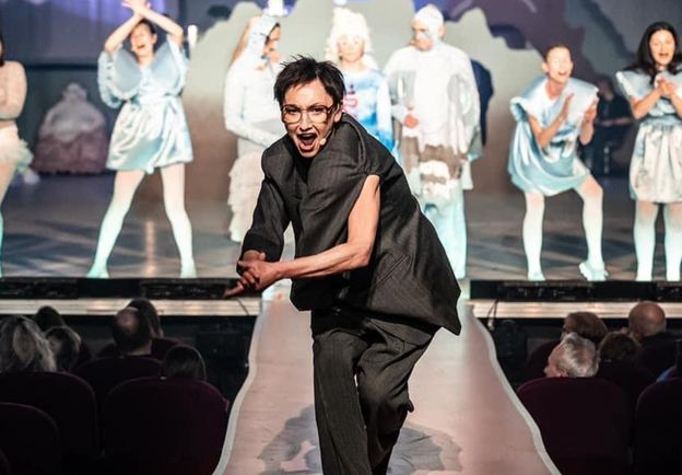 Grała Elkę w "M jak miłość". Nie do wiary, jak teraz wygląda aktorka ...