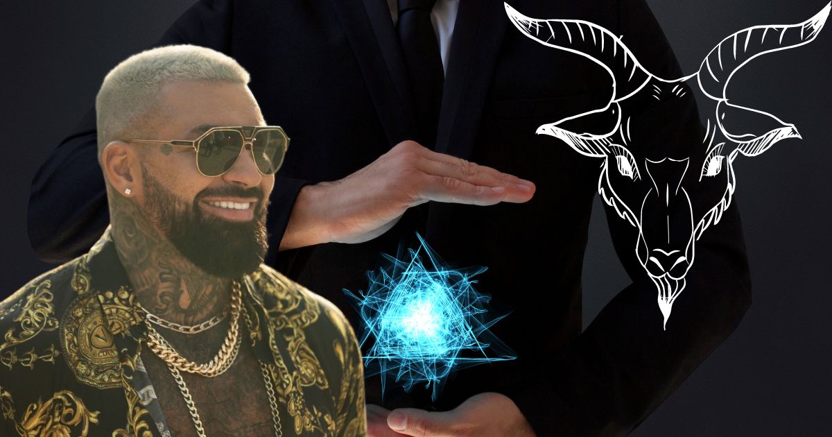 The Weeknd powiązany z Szatanem? El Majo ma intrygującą teorię - Vibez