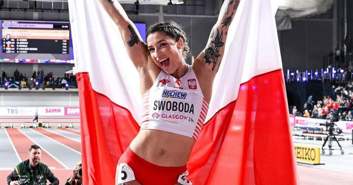 Ewa Swoboda wybiera się na emeryturę? "Mam prawie 28 lat" - Vibez