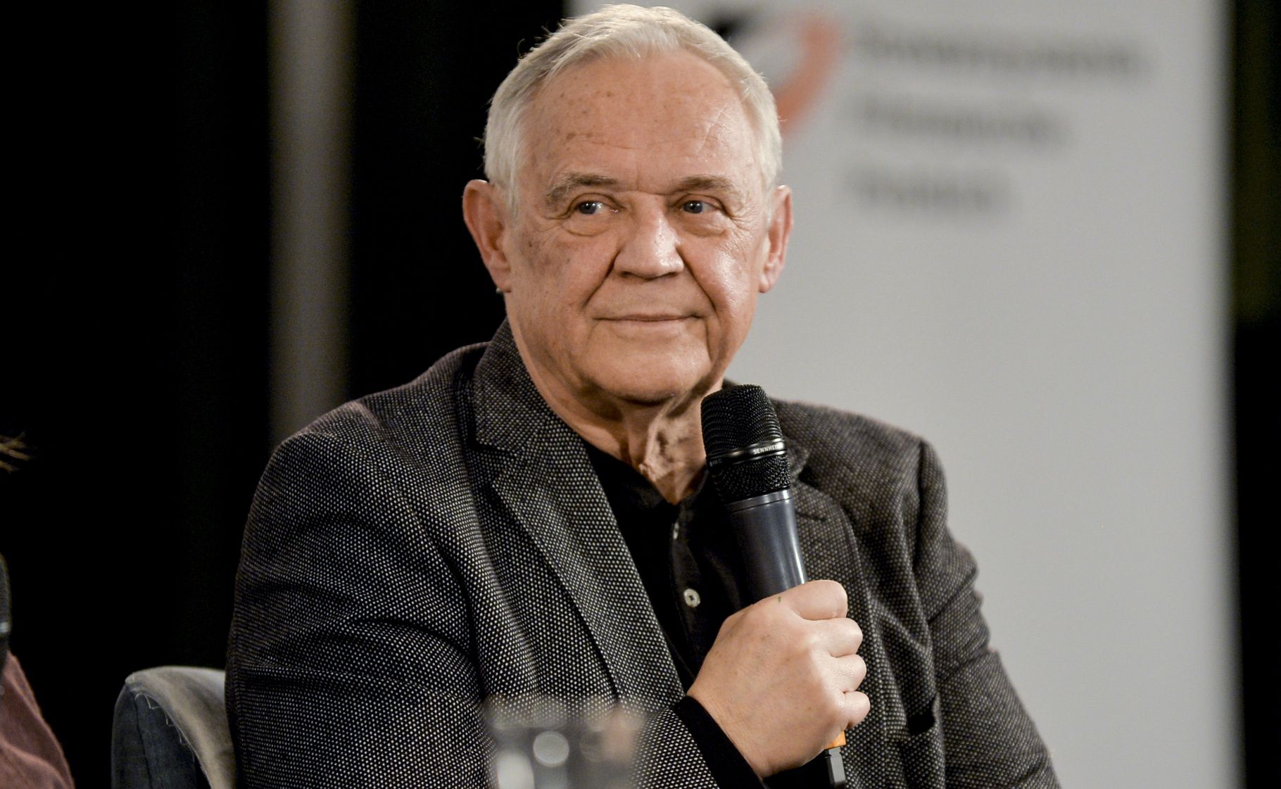 Sensacyjne wieści! Marek Kondrat naprawdę się na to zdecydował