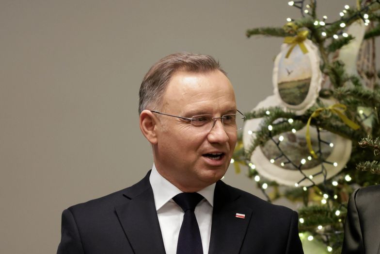 Wolna Wigilia? Andrzej Duda ma wątpliwości - Money.pl
