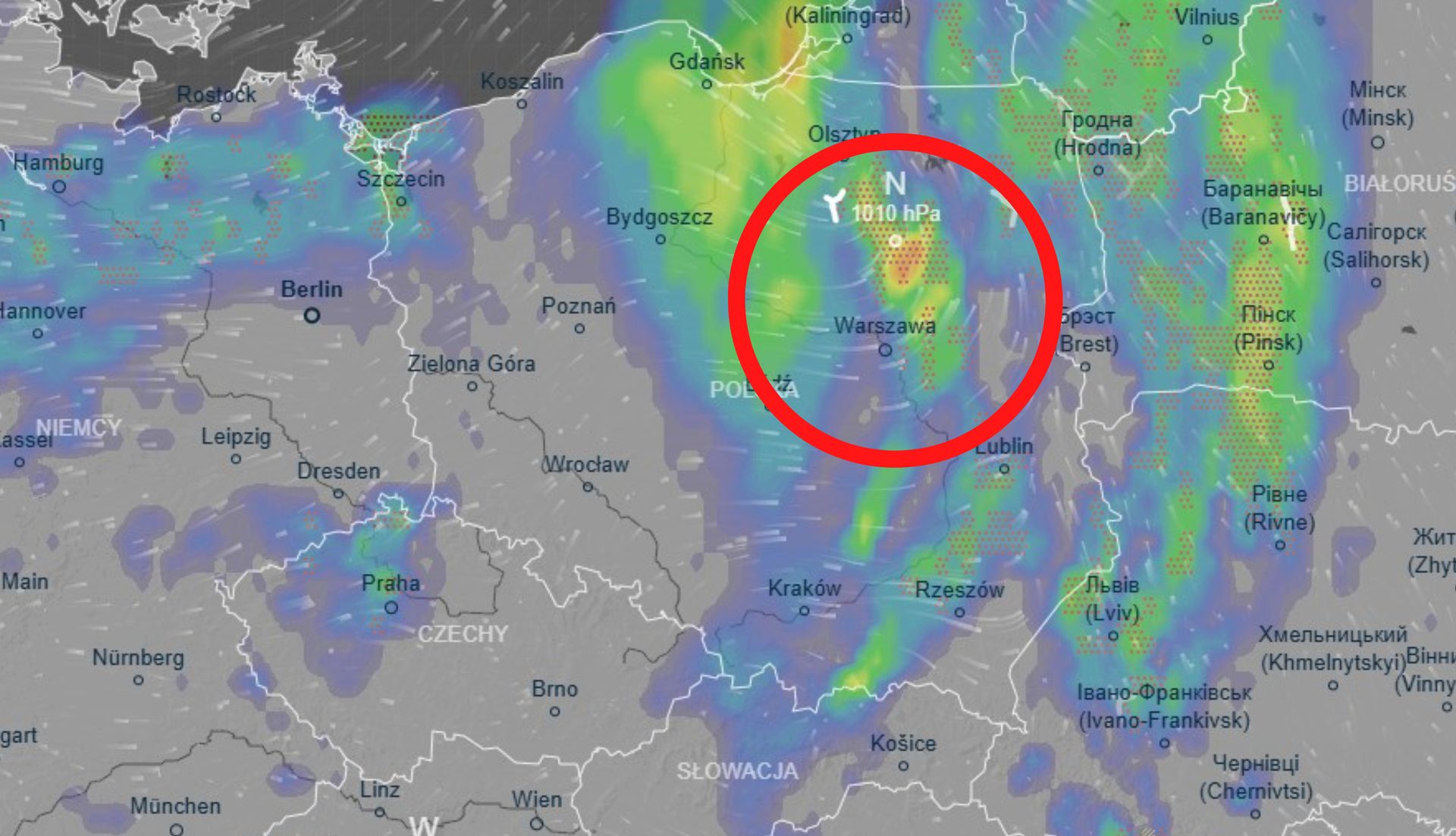 Już 5 czerwca. Polacy się rozczarują. Fatalne wieści pogodowe