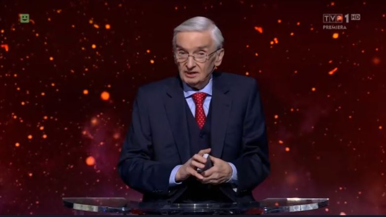 Co z programem "Jeden z 10."? Tadeusz Sznuk mówi o przyszłości - WP ...